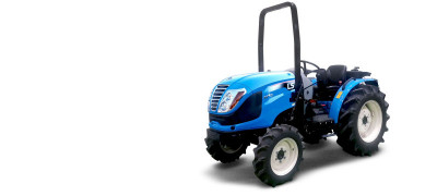 LS трактори България