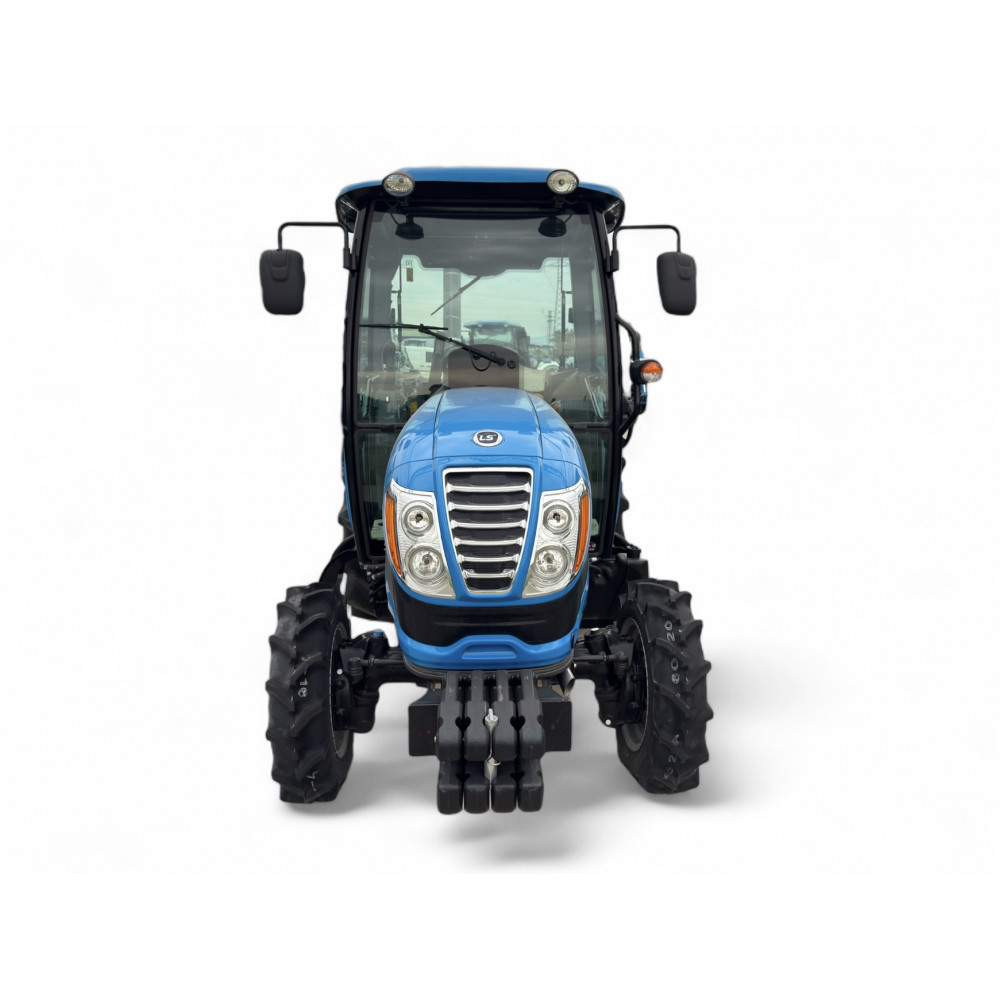 Трактор Корейски лозарски LS - MT3.40 MT CAB от Сатнет