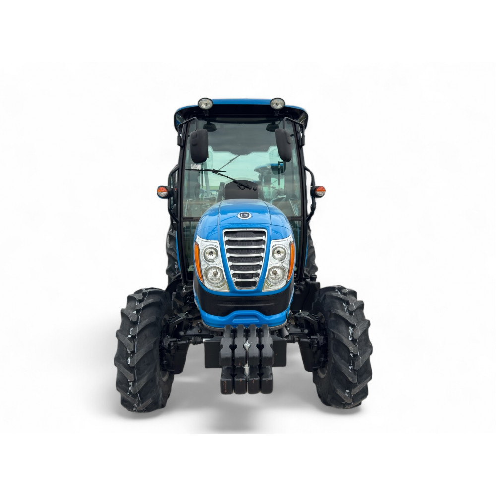 Трактор Корейски лозарски LS - MT3.60 MT CAB от Сатнет