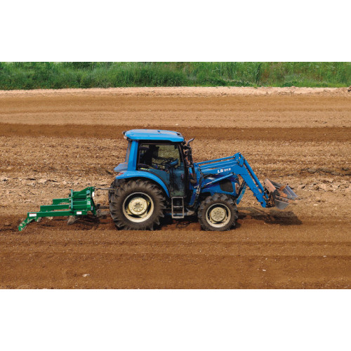 LS трактори България