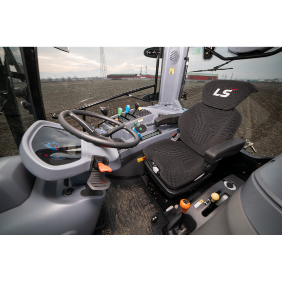 Челен Товарач за трактор LS MT7.101 и XP101 от Сатнет